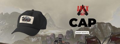 Apex Legends Merch | Apex Legends Merchandise Store